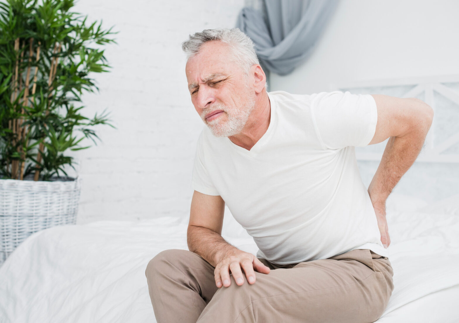 Pain Management | Trigger Point Therapy - Summit Wellness Clinic